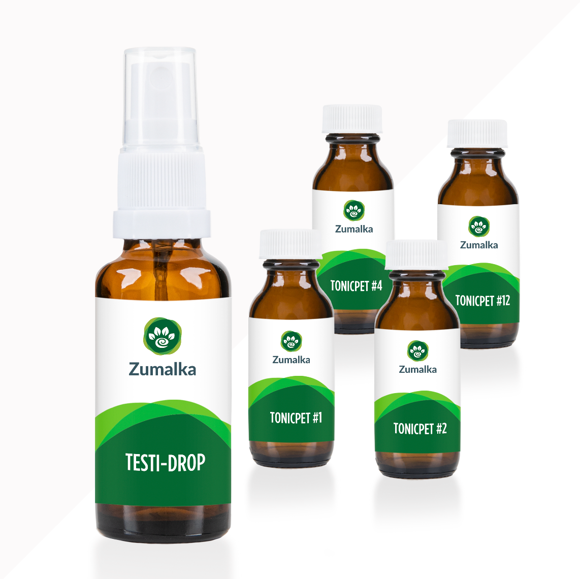 Optimal Package for Testicles Undescended in Dogs, Cats and Animals ...